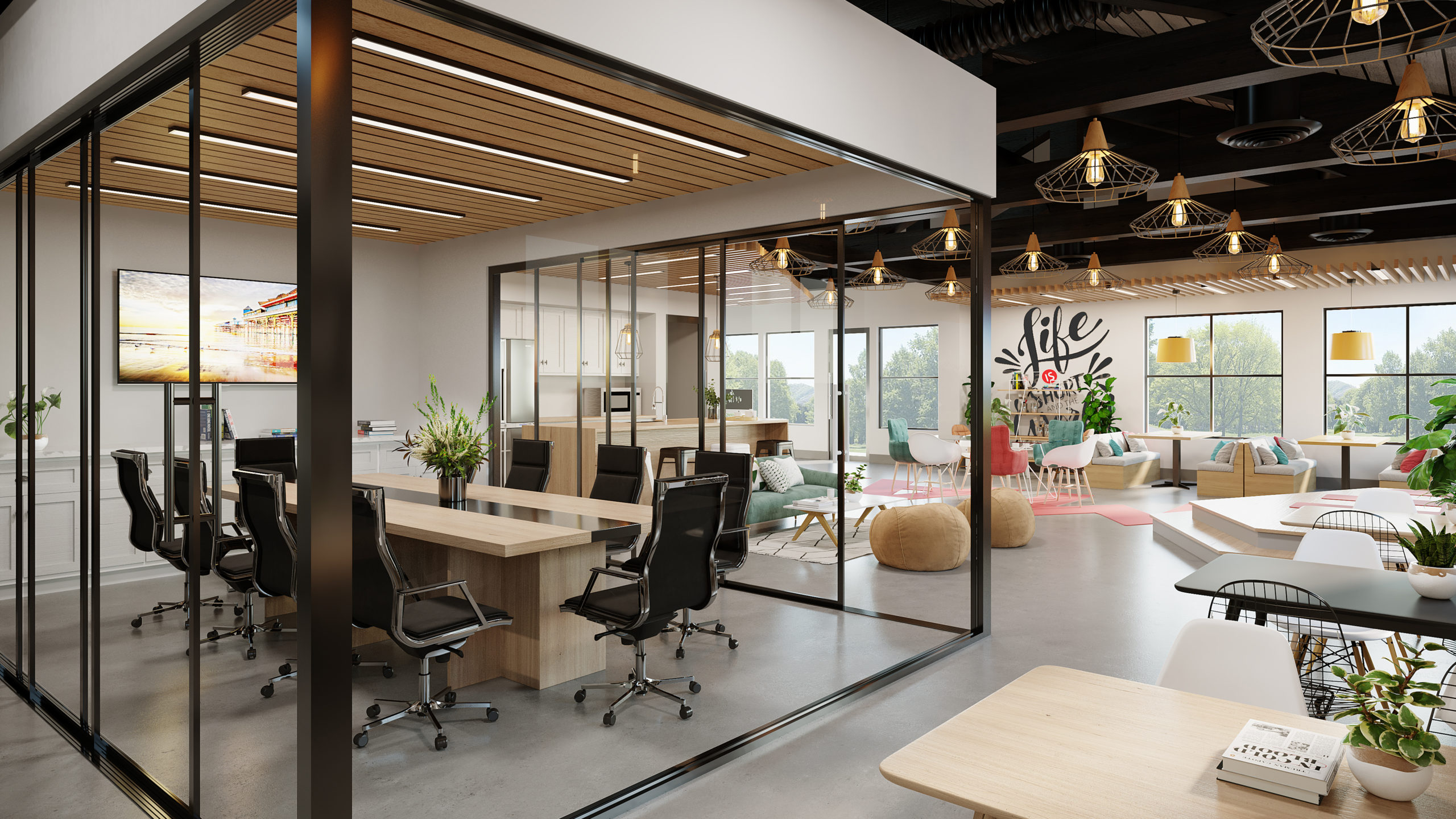 SDA Creative Studio – Architecture & Creative Design