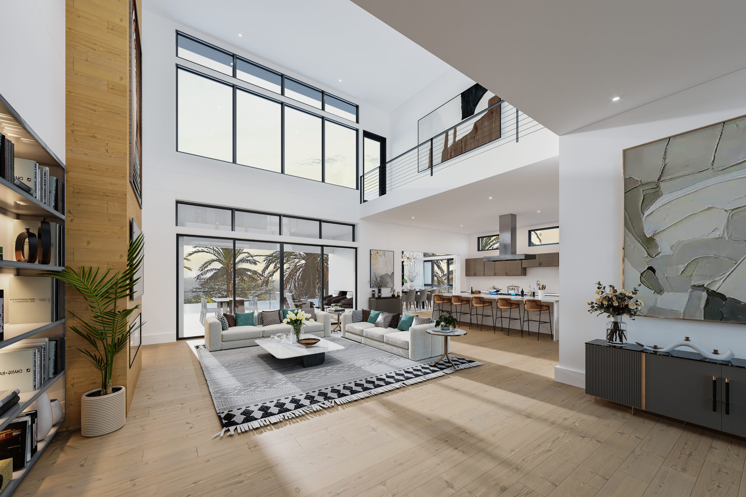 SDA Creative Studio – Architecture & Creative Design