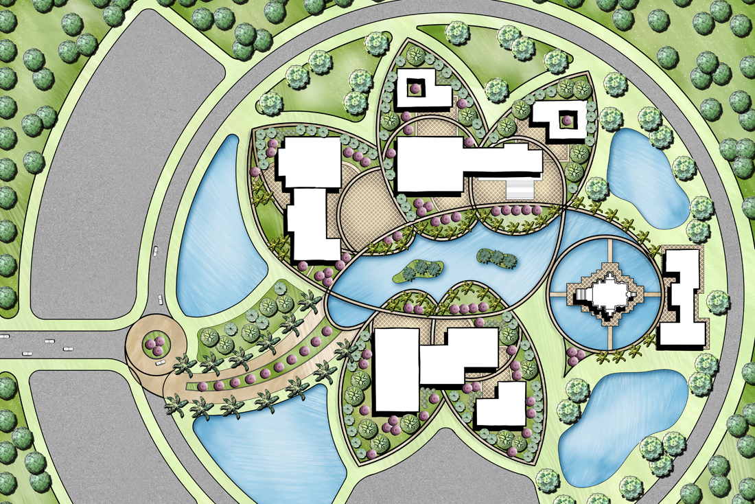 SDA Creative Studio – Architecture & Creative Design