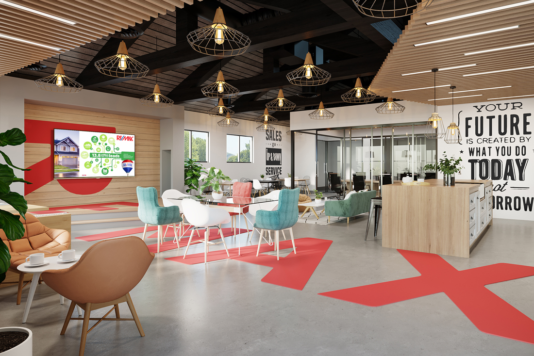 SDA Creative Studio – Architecture & Creative Design