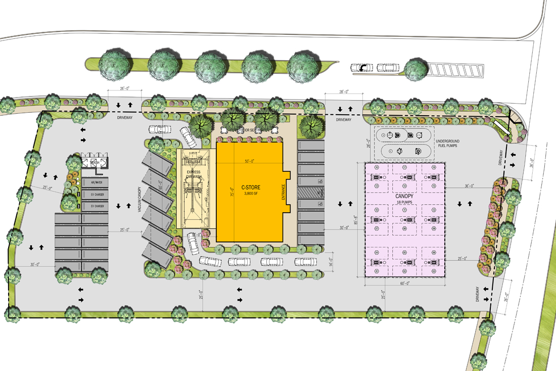 SDA Creative Studio – Architecture & Creative Design