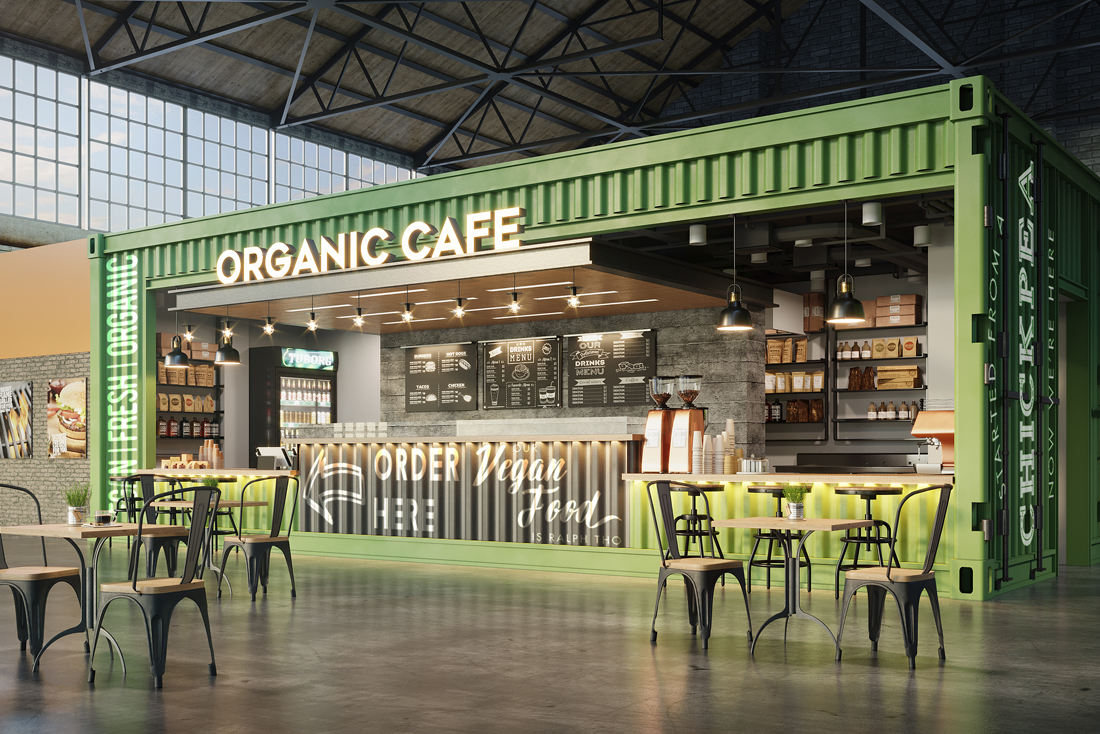 SDA Creative Studio – Architecture & Creative Design