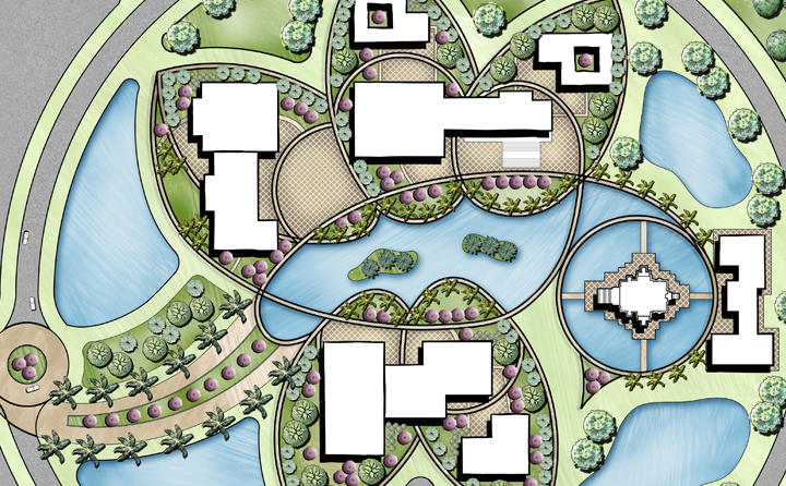 SDA Creative Studio – Architecture & Creative Design